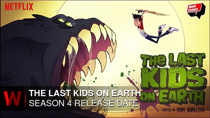 TLKOE SEASON 4 IS COMING IN 2026! | Fandom