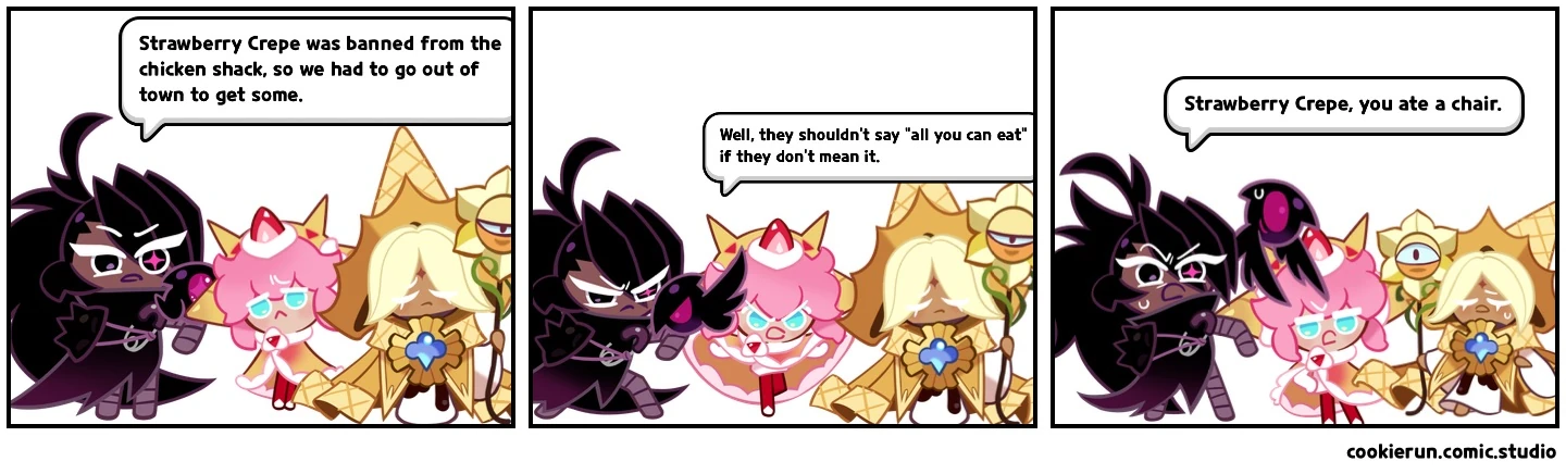 Incorrect Quotes | Fandom