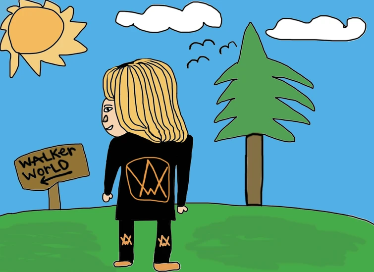 Discuss Everything About Alan Walker Wiki | Fandom