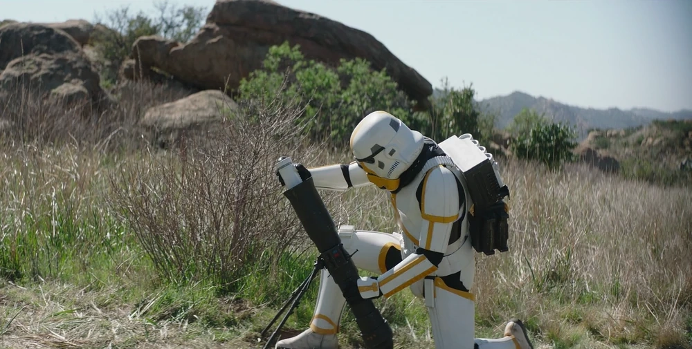Stormtroopers: Undertrained or Underrated? | Fandom