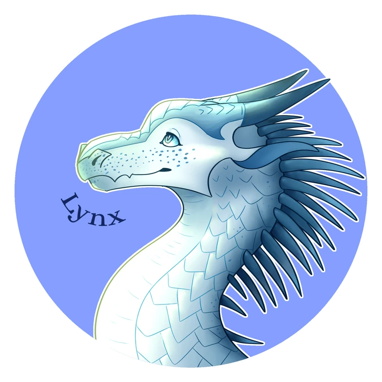 Lynx Wings of Fire | Fandom