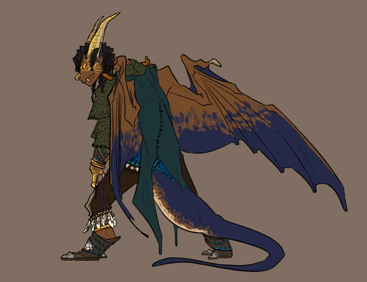 My Lycanwing OC Camicazi | Fandom