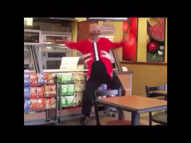 Live action Eggman dancing clips | Fandom