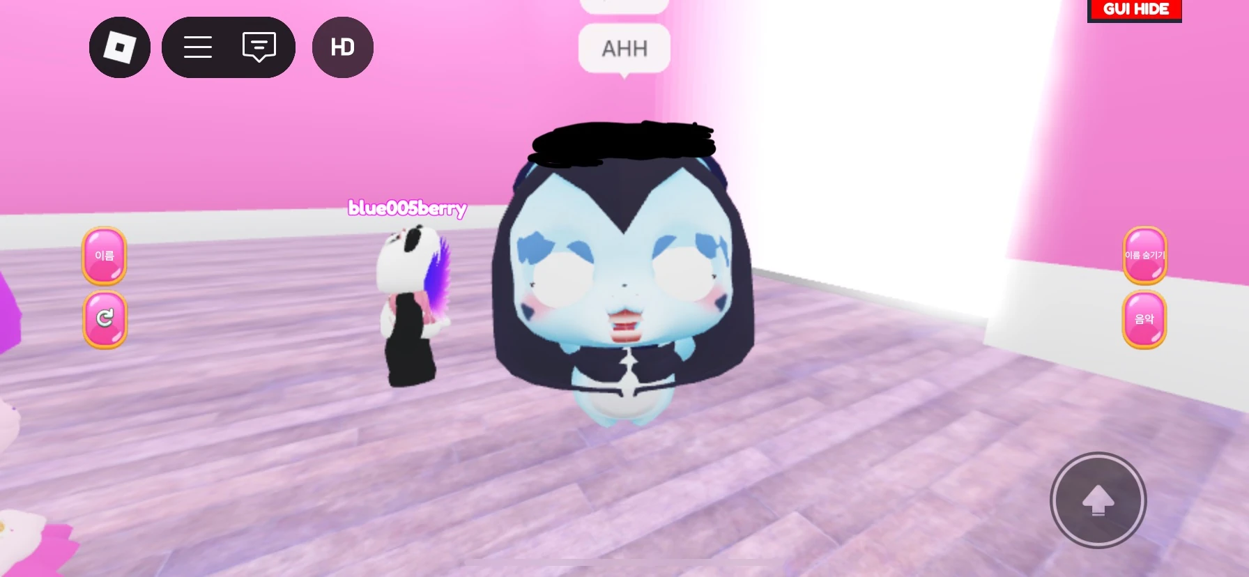 Nightmare fuel! | Fandom
