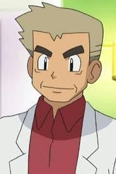 Death battle. Prof. Oak vs Dr. Light. (Pokémon vs megaman) | Fandom