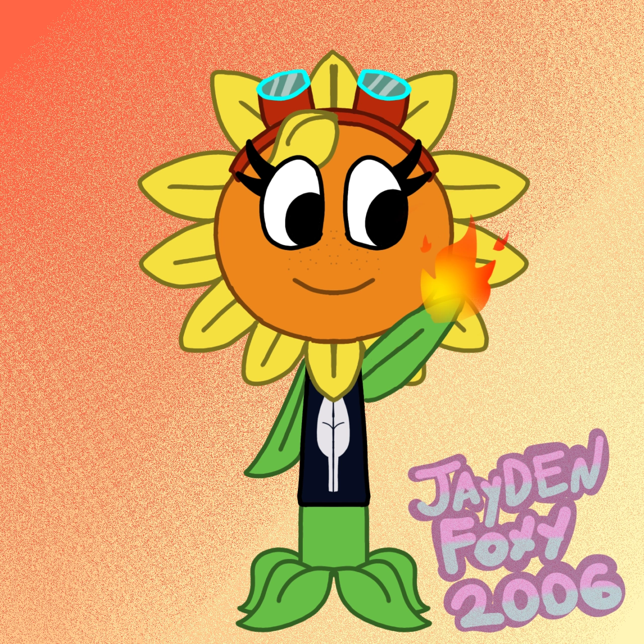 Solar Flare | Fandom