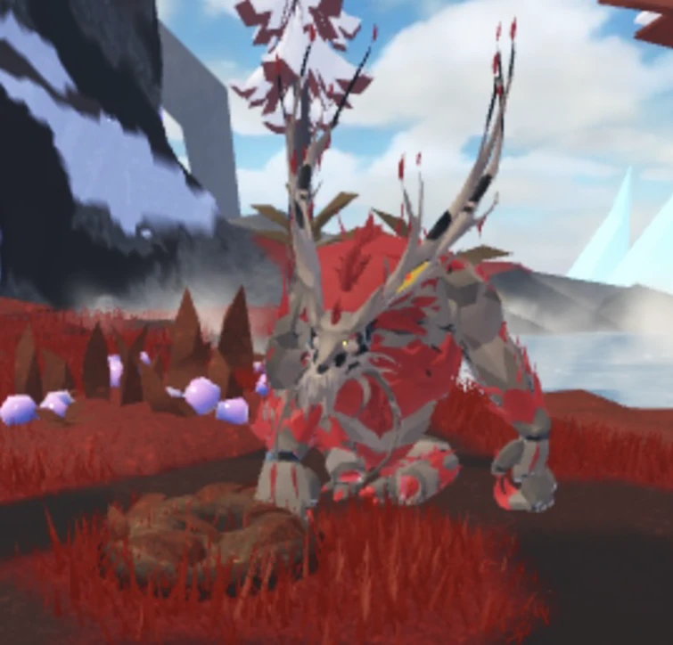 Discuss Everything About Creatures of Sonaria Wiki | Fandom