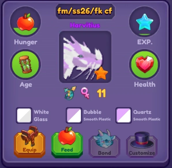 I got fake cf its cutee🥰 | Fandom