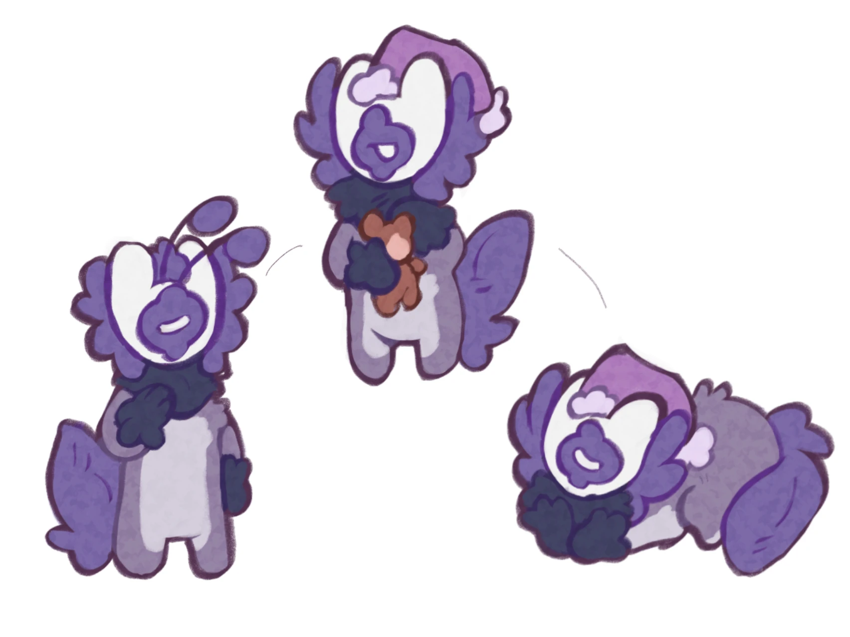 the sleep process | Fandom