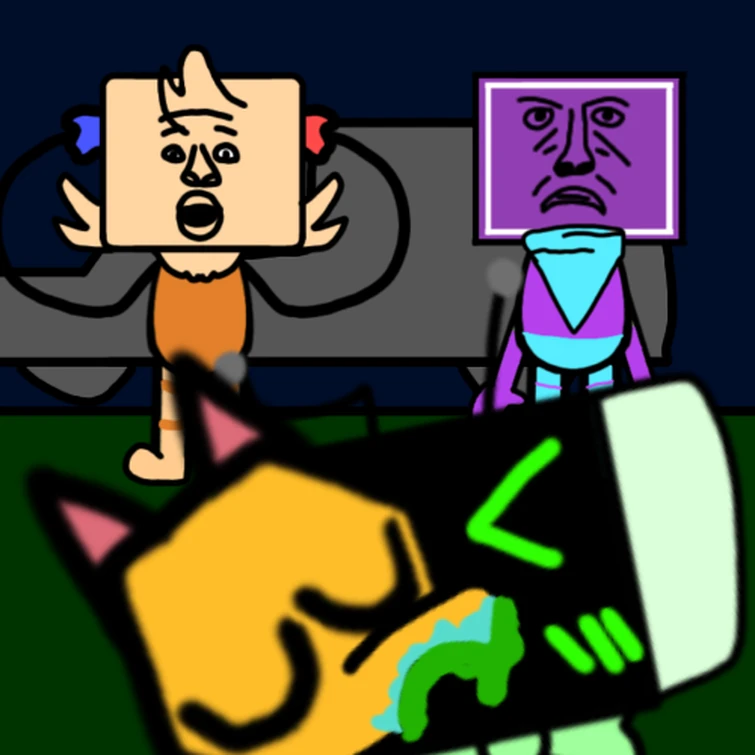 Part 2 of the fast food arc | Fandom