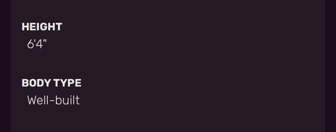 DARYL ROSS IS NOT A TWIG | Fandom