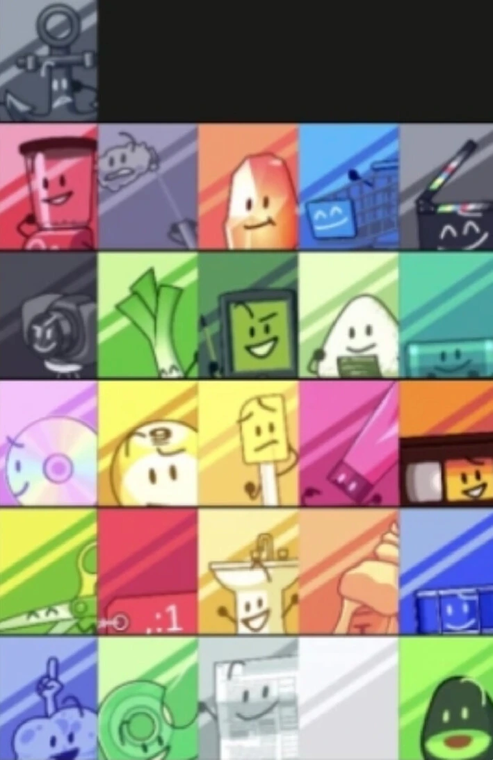 TPOT Debut roleplay | Fandom