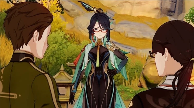 Discuss Everything About Genshin Impact Wiki | Fandom