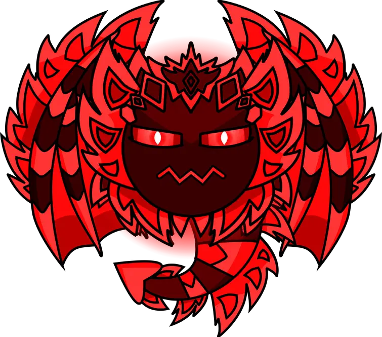 Strong Archfiend | Fandom