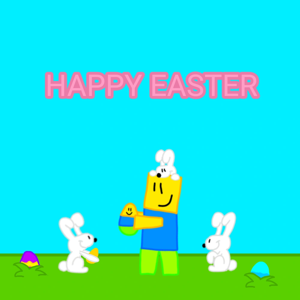 Happy Easter | Fandom