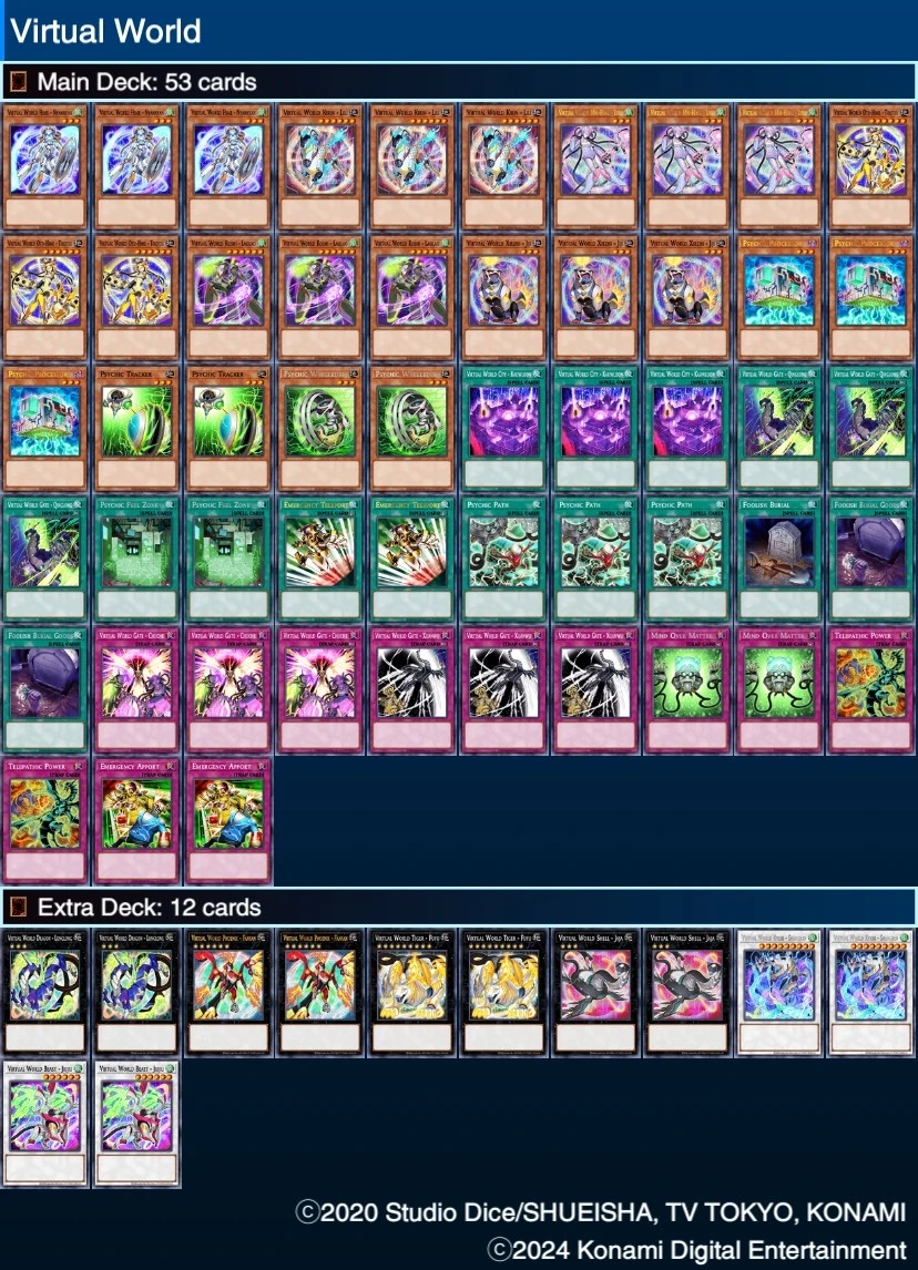 Help Checking a Deck | Fandom