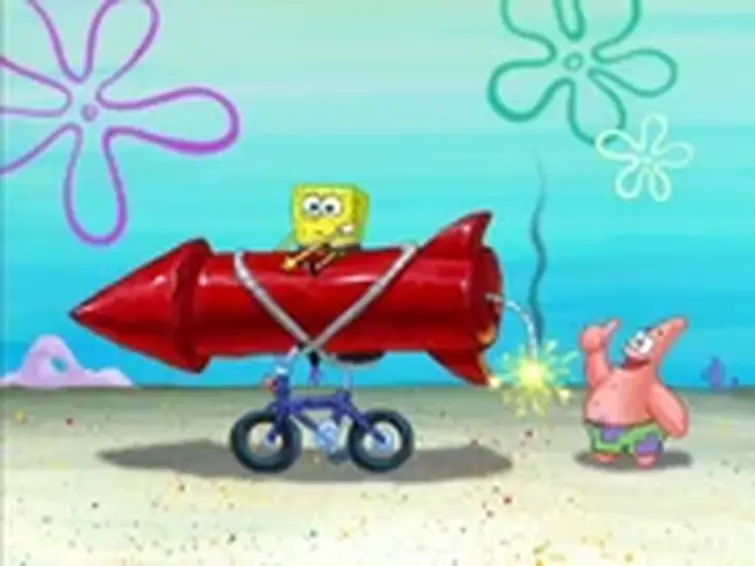 Discuss Everything About Anti ScumBob Wiki | Fandom