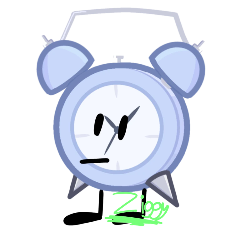 whats the origin of your main oc | Fandom