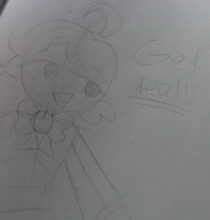 hey have a weirdly humanized two drawing | Fandom