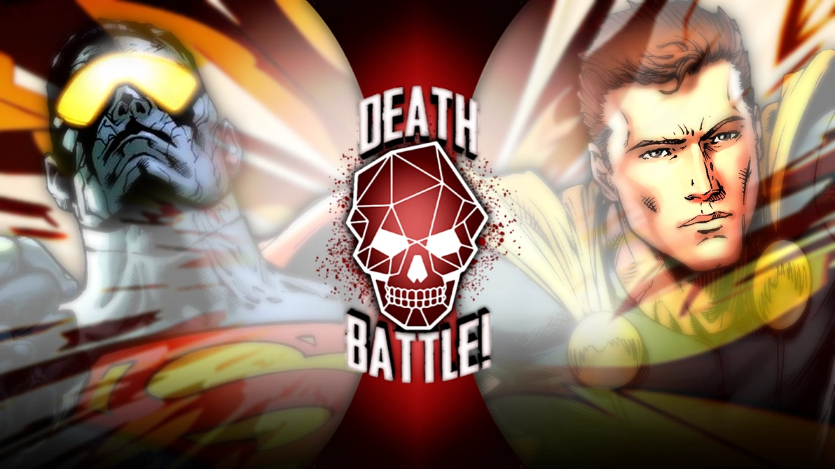 Eradicator’s analysis complete! | Fandom