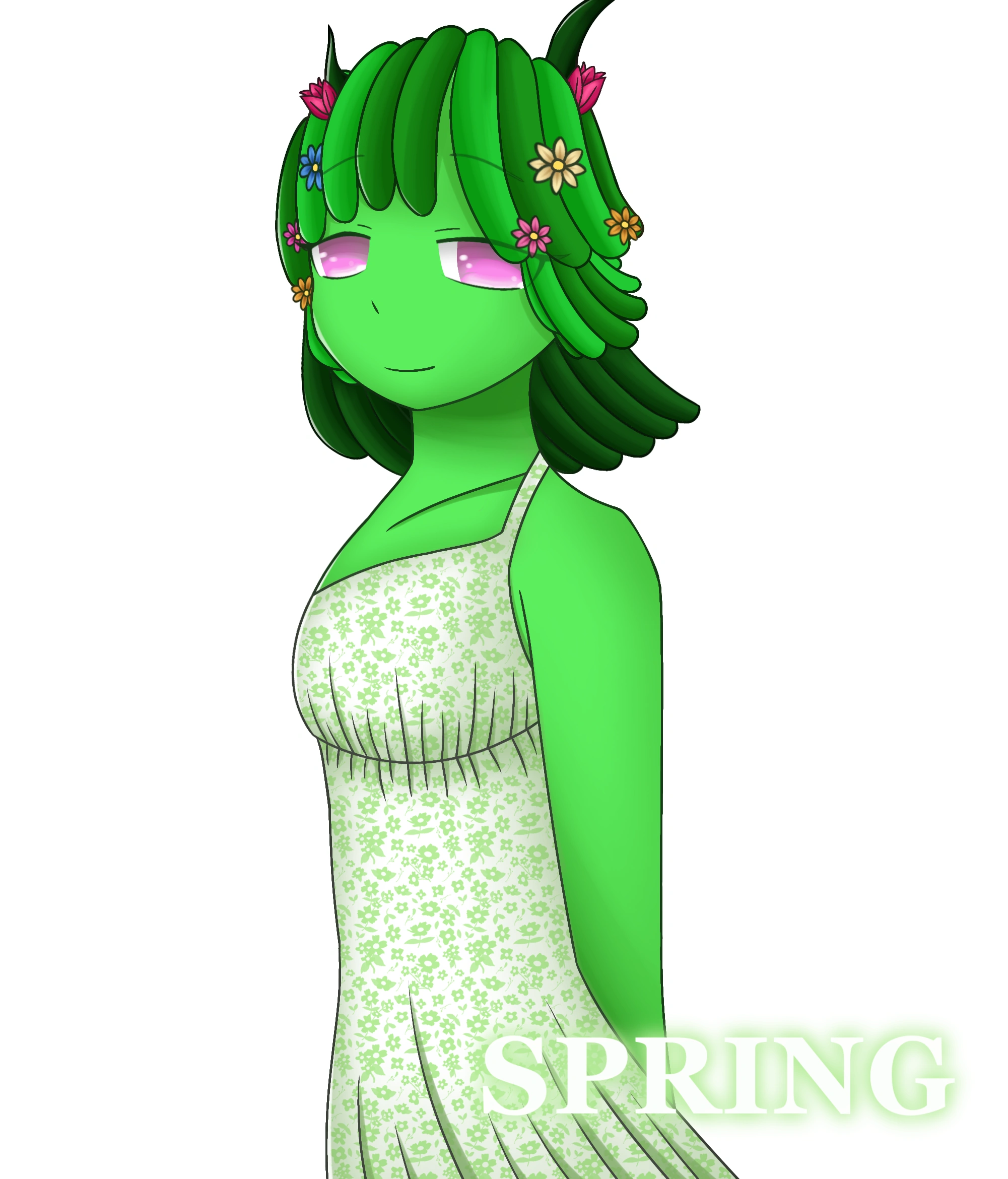 Spring | Fandom