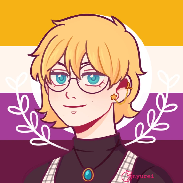 Let's make Picrew characters (if ya want) | Fandom