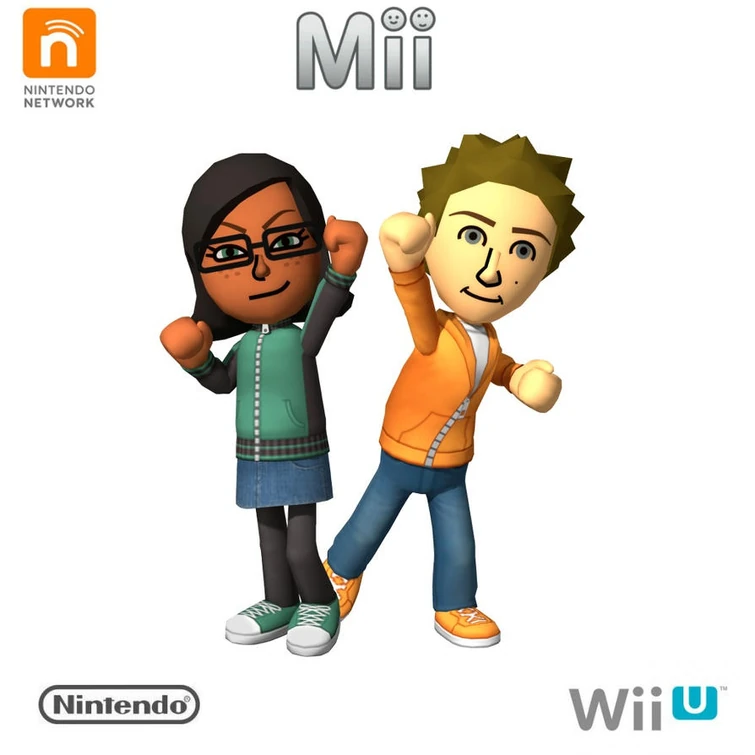 How powerful you say the Mii is from Nintendo? | Fandom