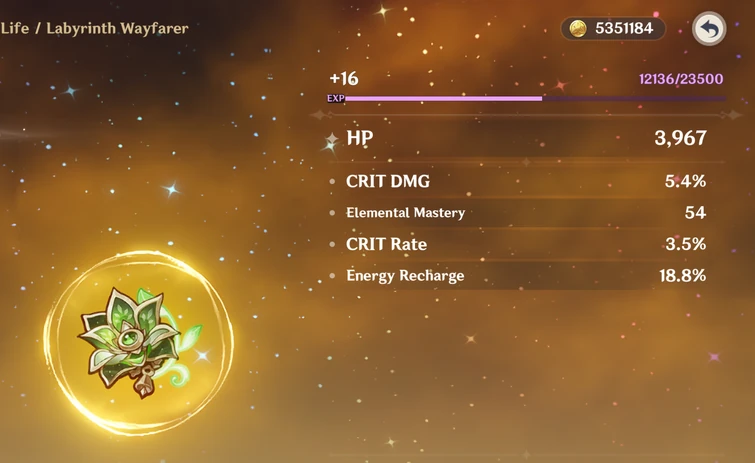 ANOTHER 4-LINE START JUST HIT CRIT | Fandom