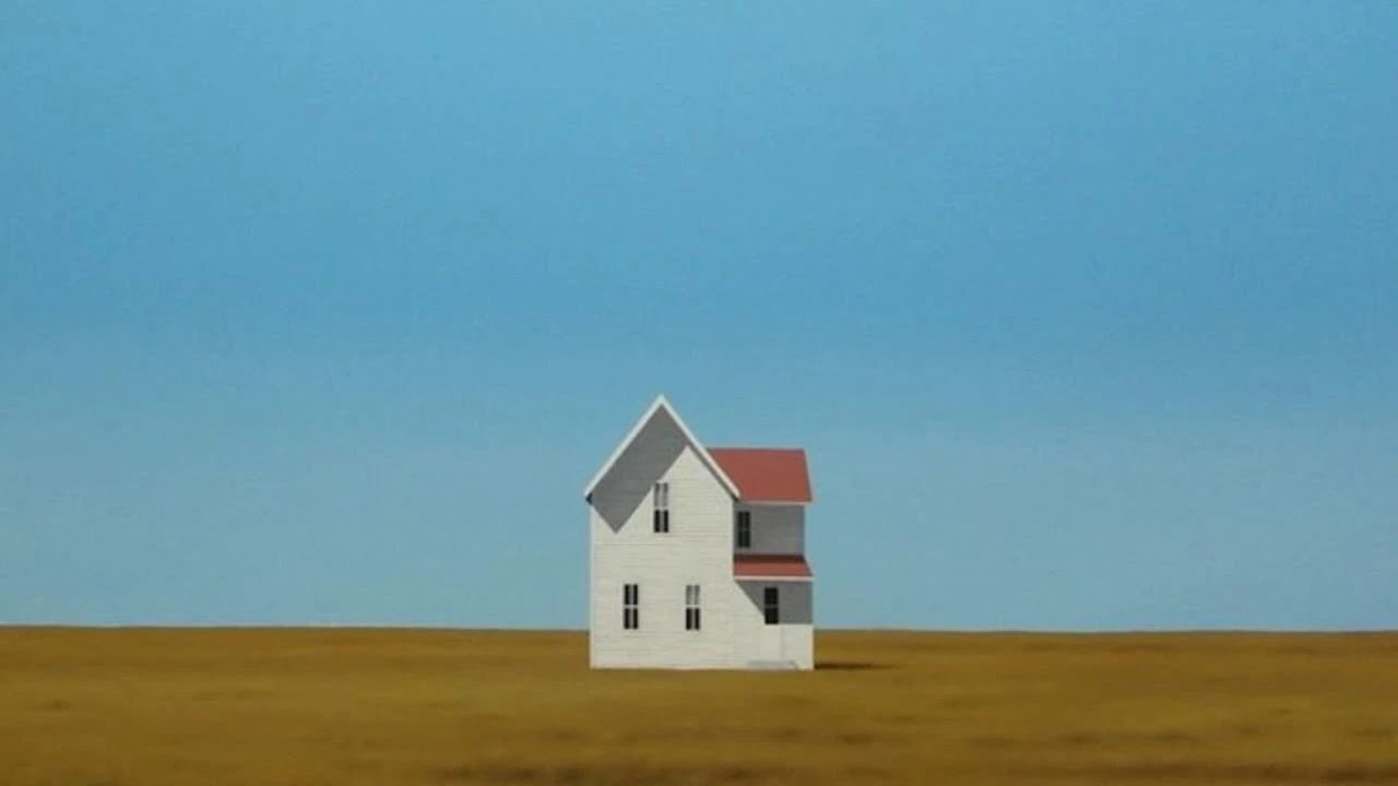 i love liminal spaces | Fandom