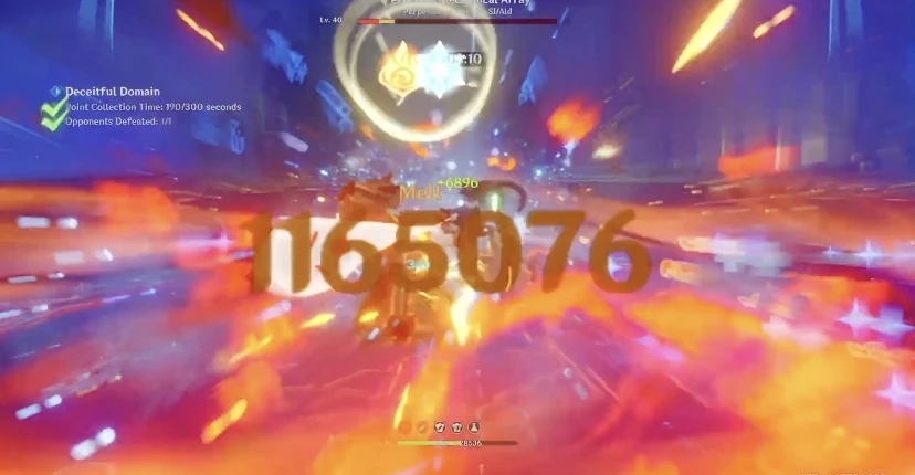 one million | Fandom