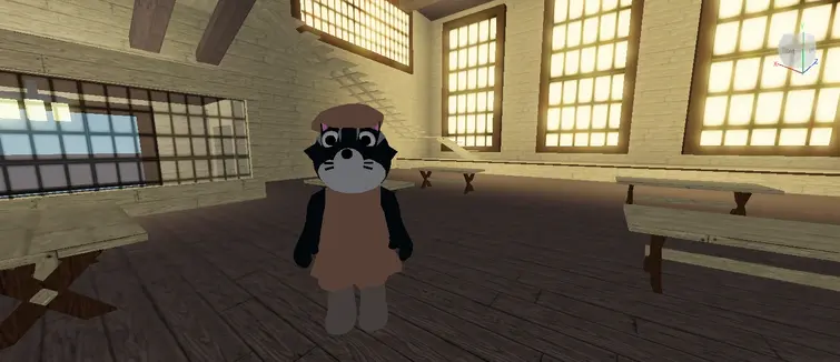 Custom Piggy characters | Fandom