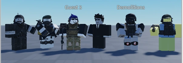 Dominiesa Task Force 63 (DTF) | Fandom