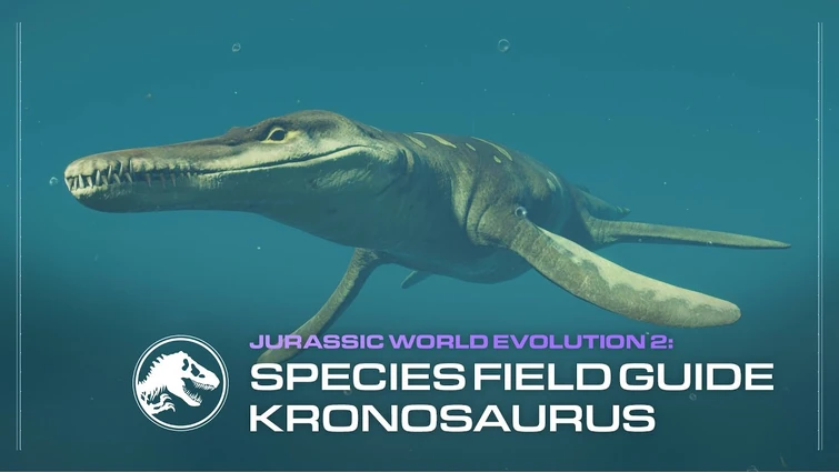 New Species Field Guide! | Fandom