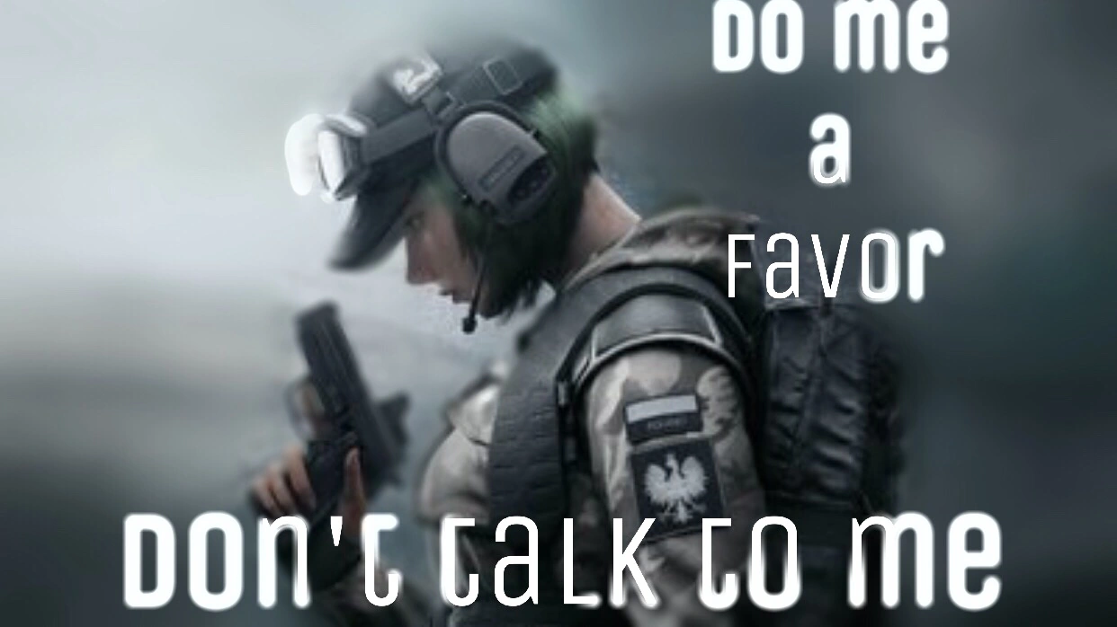 Operator Quotes | Fandom