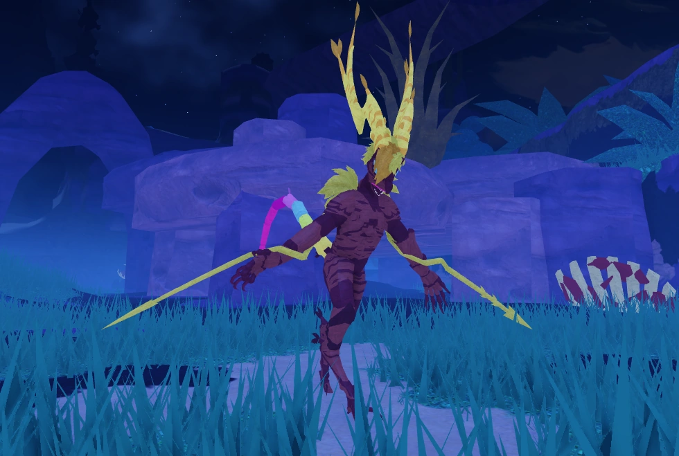 why my vorpalus so mad | Fandom