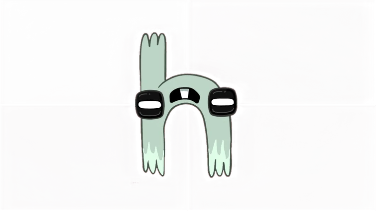 Welsh Alphabet Lore | Fandom