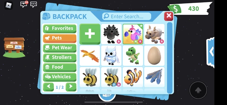 Discuss Everything About Adopt Me! Wiki | Fandom