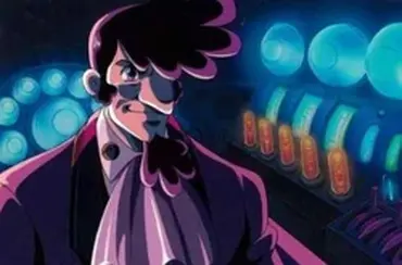 Smartest evil scientist in fiction? | Fandom