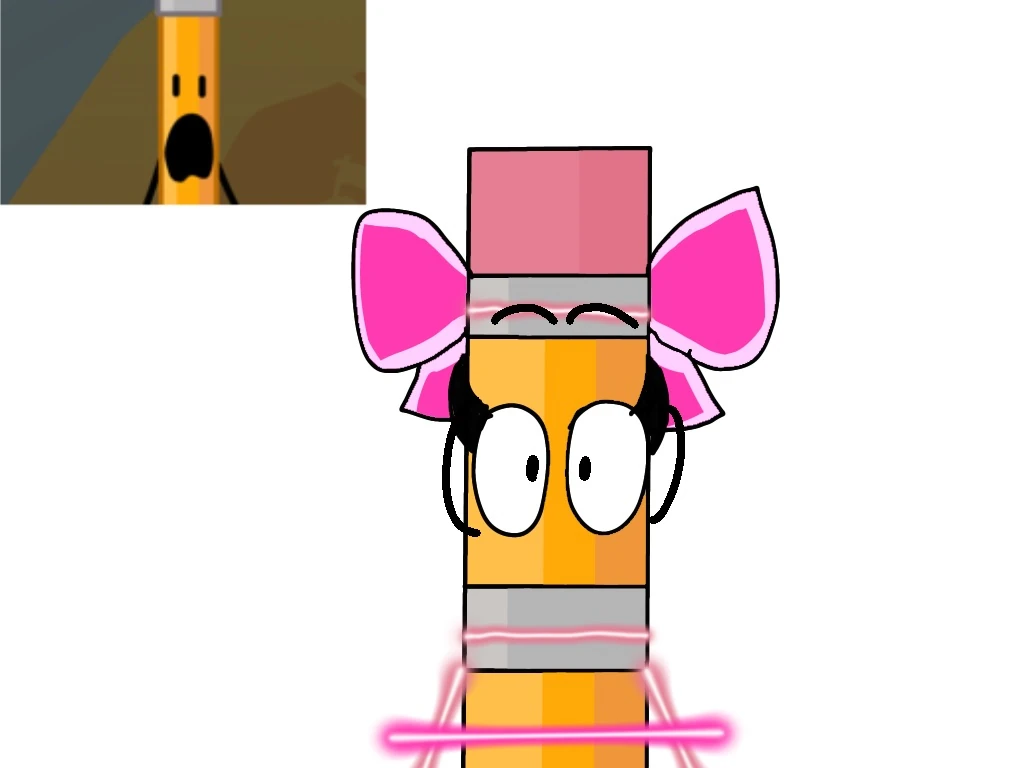 I draw bfb/tpot msm au#2 | Fandom