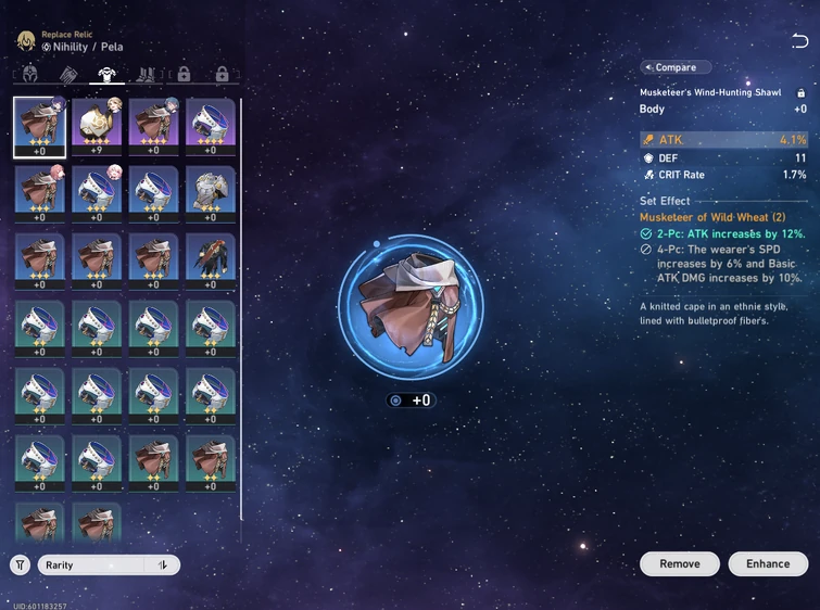 pela build pls | Fandom