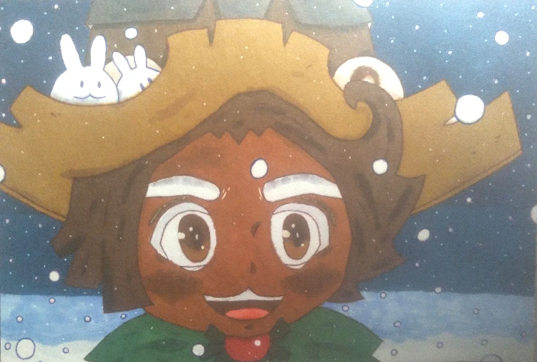 Pinecone Cookie Art | Fandom