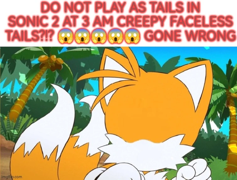 Tails Memes 4 | Fandom