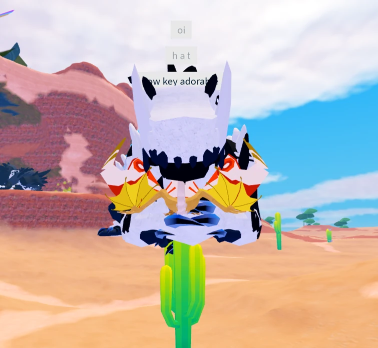 Discuss Everything About Creatures of Sonaria Wiki | Fandom