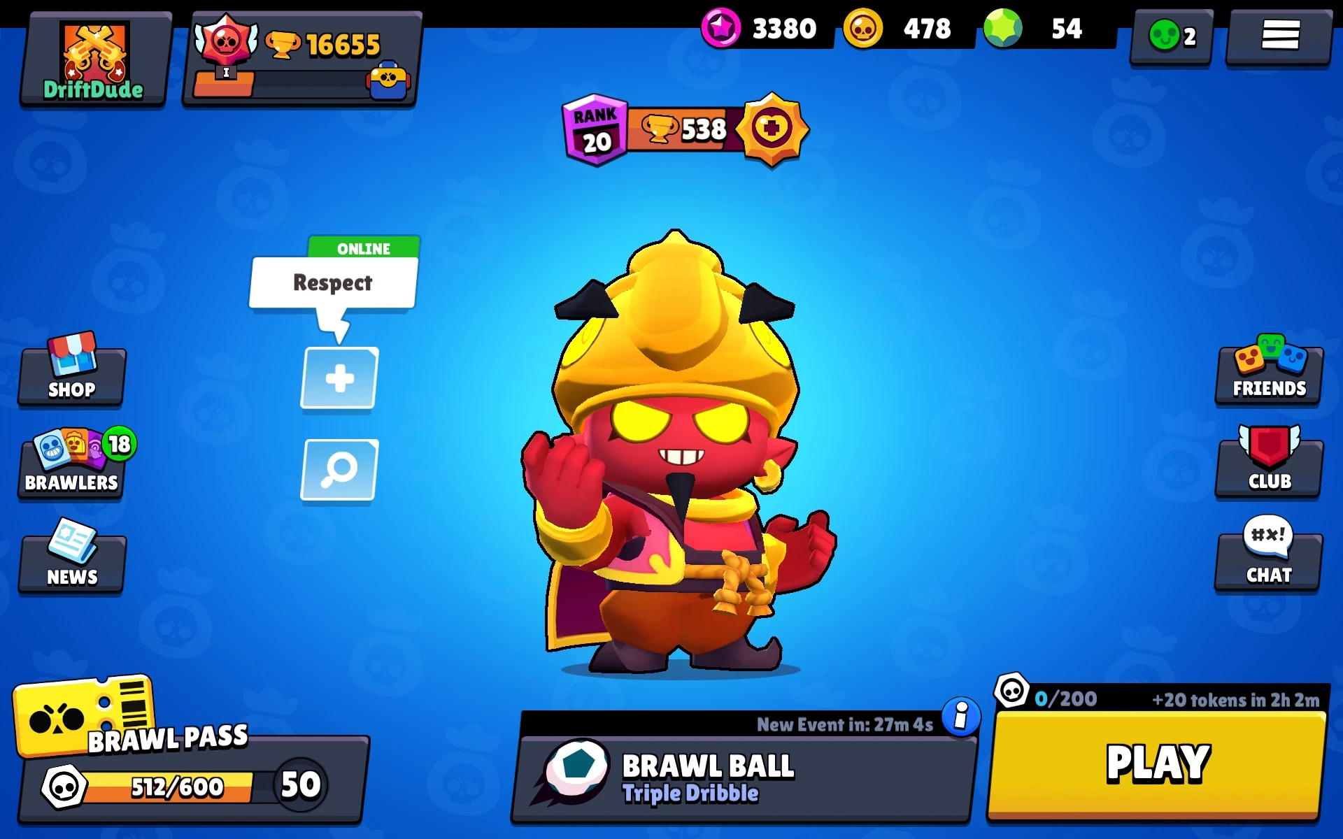 I finally got the main character of the Wish Game! | Fandom