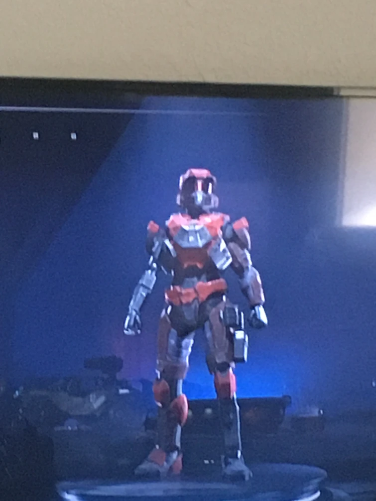 My Spartan #5 | Fandom