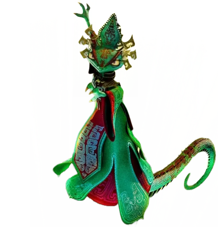 Discuss Everything About The Scrappy Wiki | Fandom