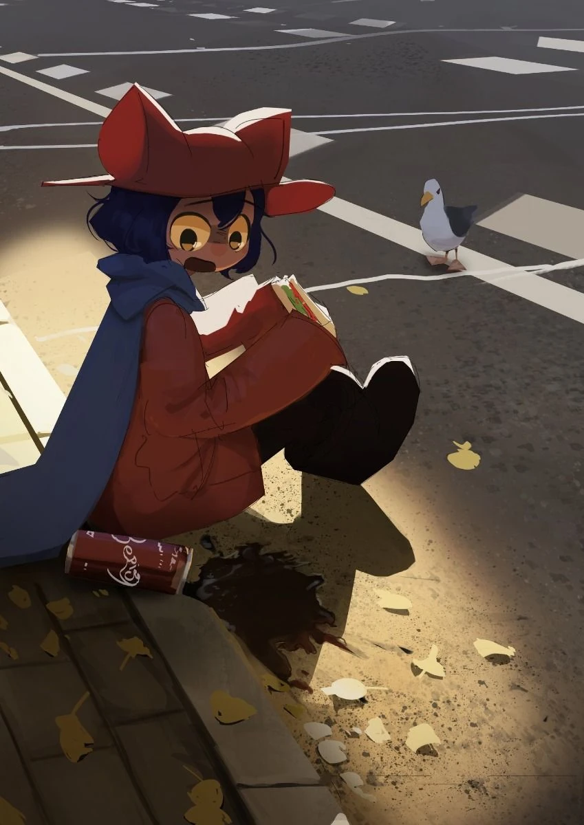 Niko Oneshot appreciation post | Fandom