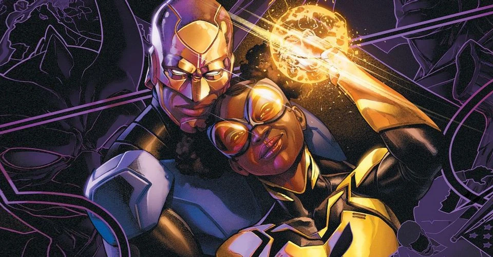 Who is your favorite DC couple?? | Fandom