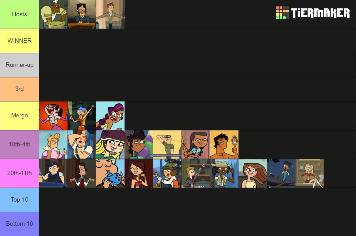 vv top bottom 10 (20) section 1 | Fandom