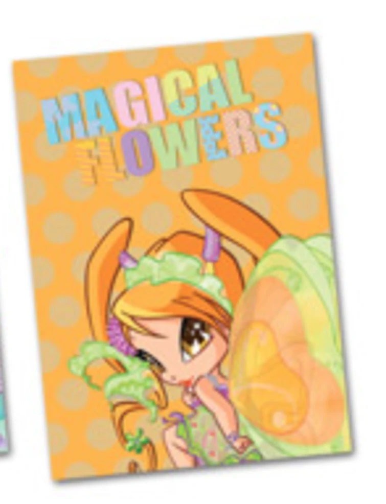 PopPixie prototype? | Fandom